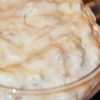 Gooseberry Stew - Delicious, Easy Fruit Dessert - Penny's Recipes